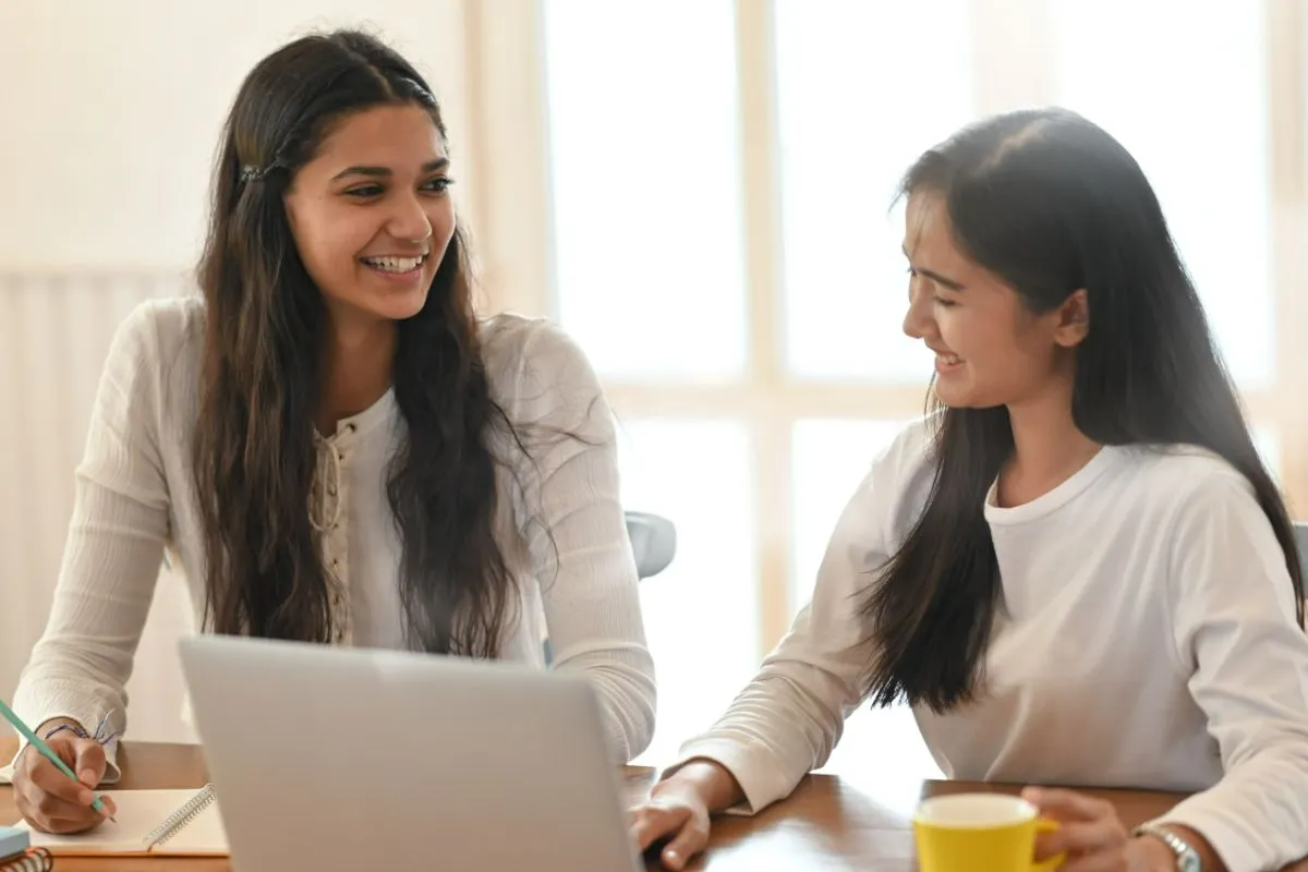 Basic Computer Skills to Master Before High School