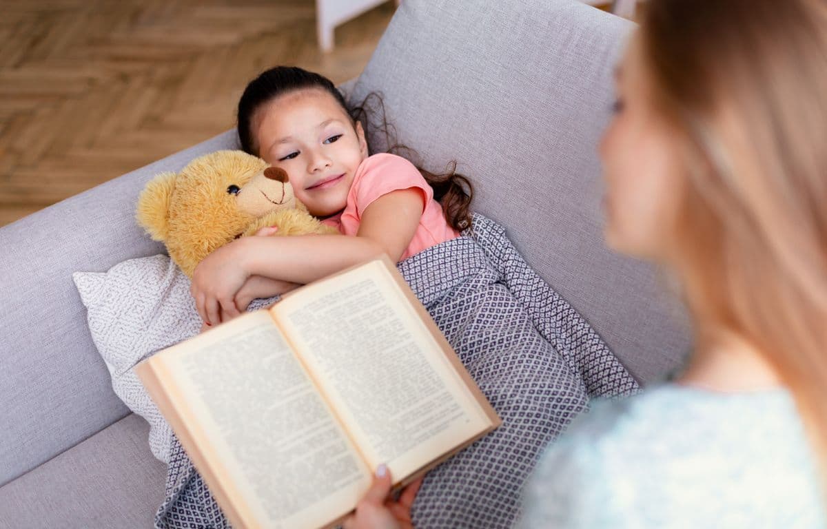 4 Activities that Stimulate Emotional Development for Children