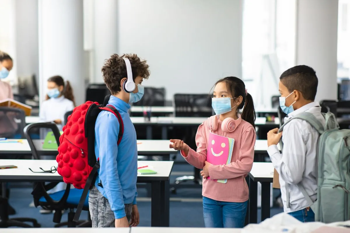 Creating a Bully-Free Environment: How Reedley Transforms Students' Lives