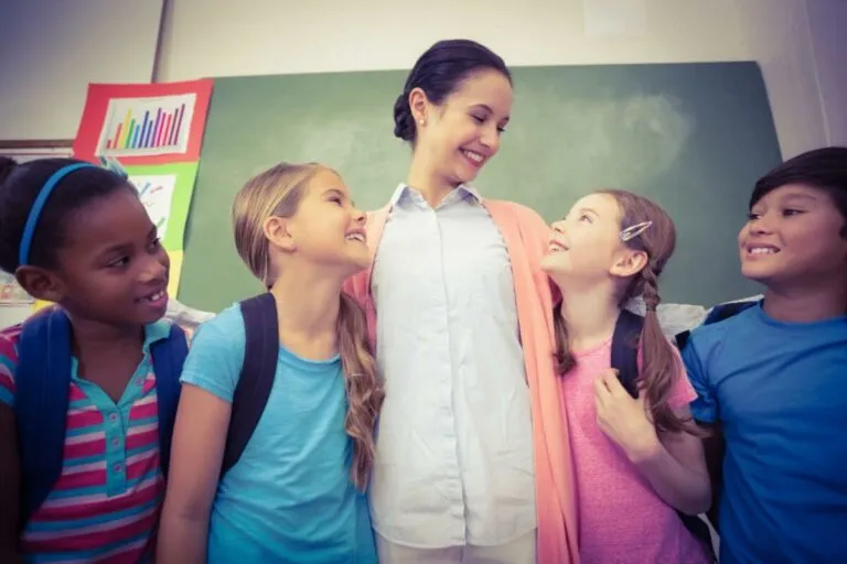 Importance of Embracing Individuality in Schools