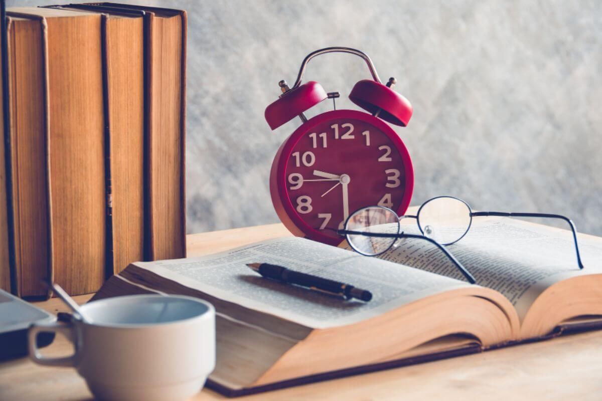 How to Prepare for Exam Season