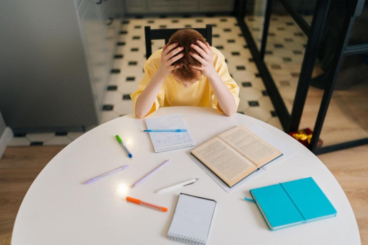 How to Prepare for Exam Season