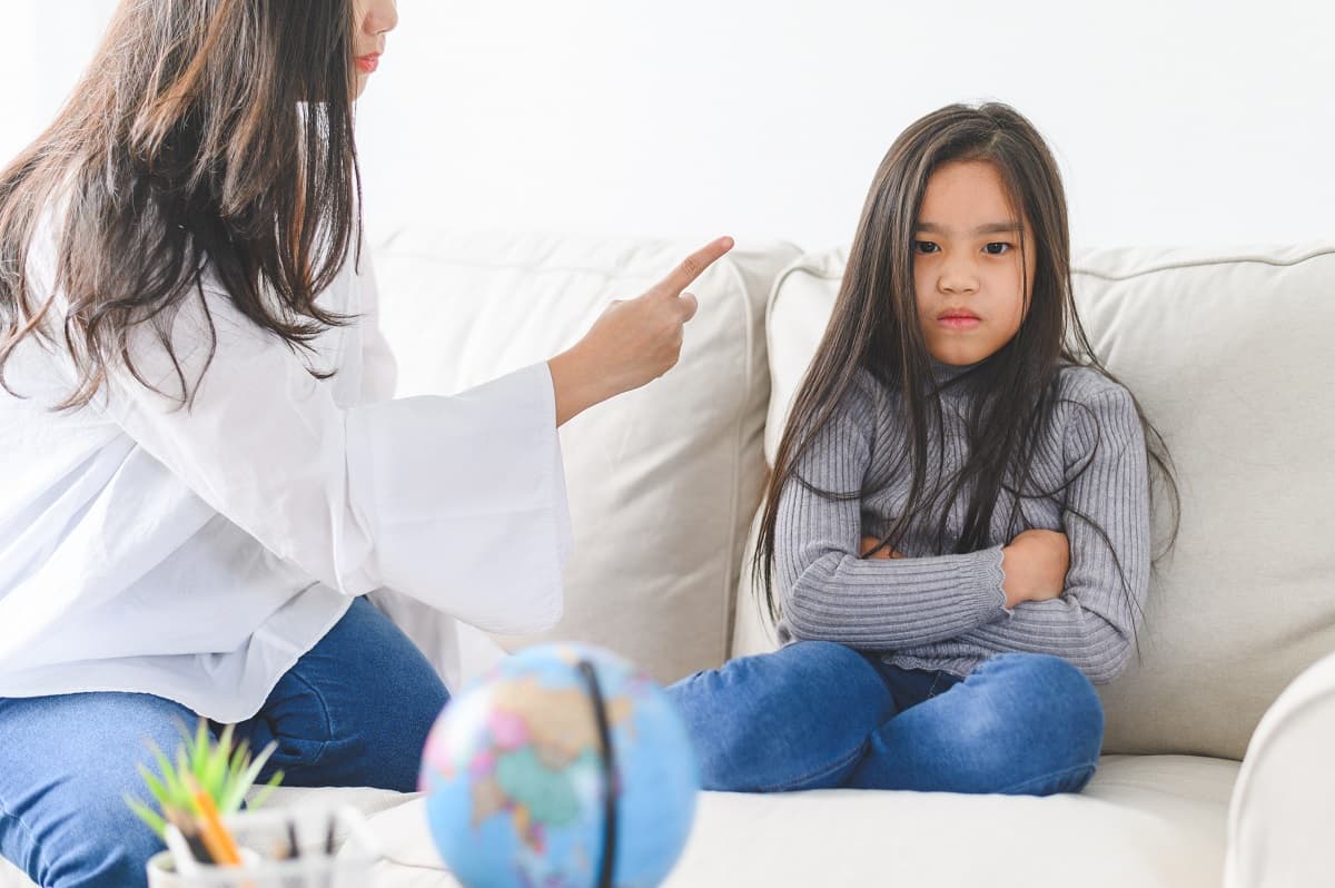 Mistakes To Avoid When Talking To Children | Reedley IS Blog