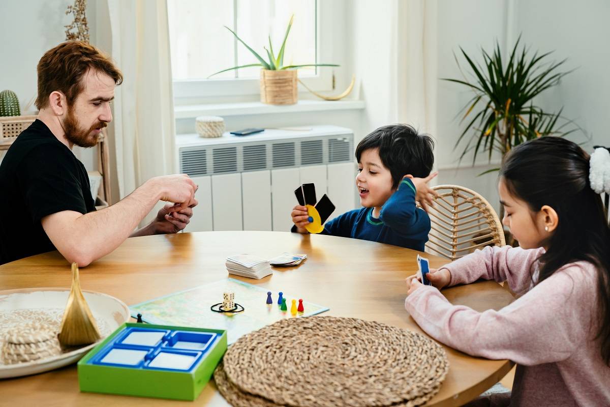 How to Keep Kids Engaged and Socially Active | Reedley IS Blog
