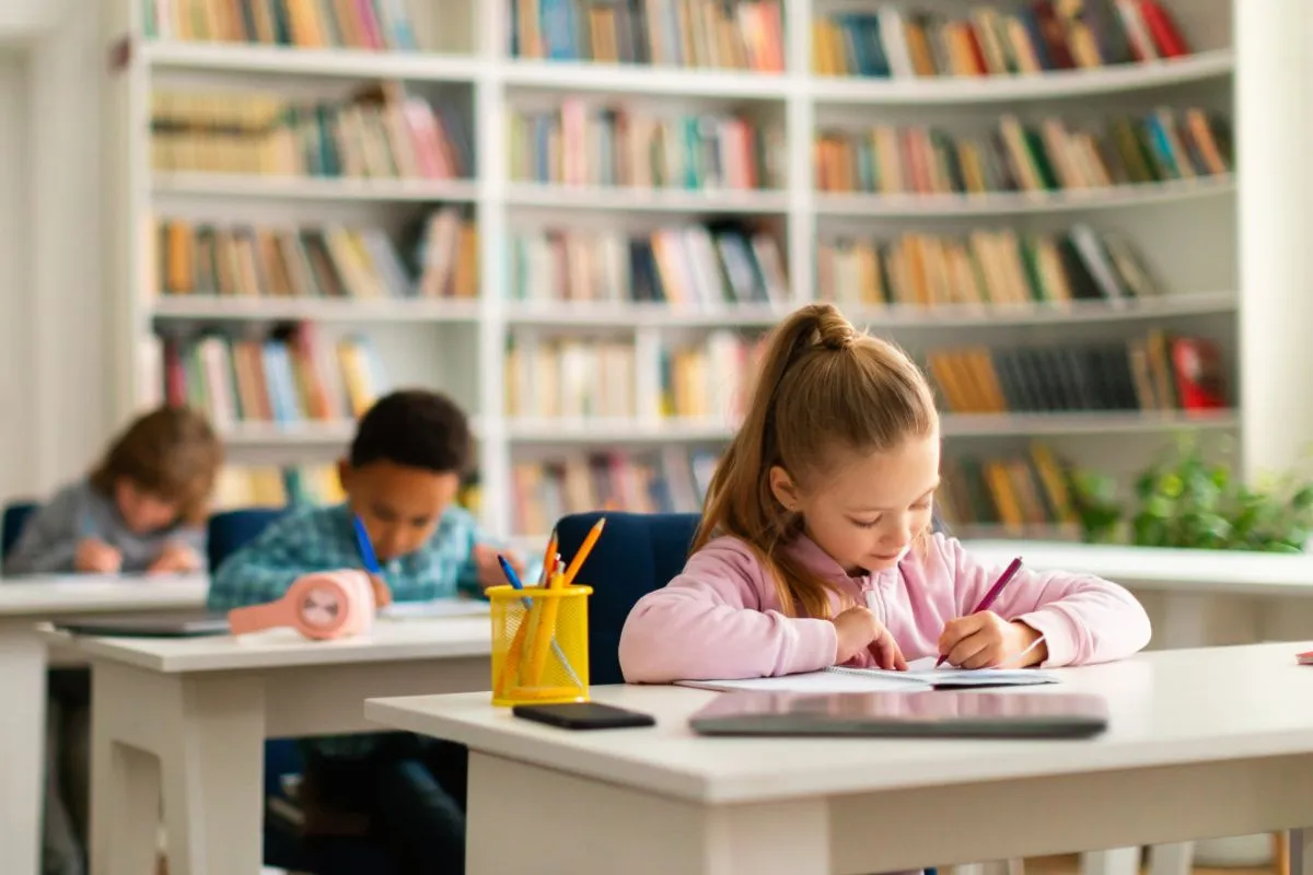 5 Advantages of an International School Education