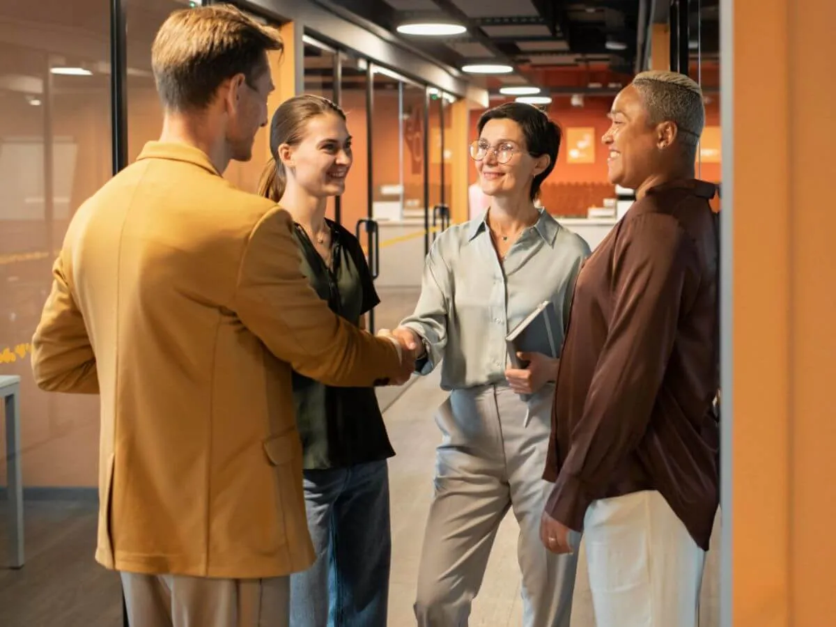 5 Importance of Open House Events in Schools