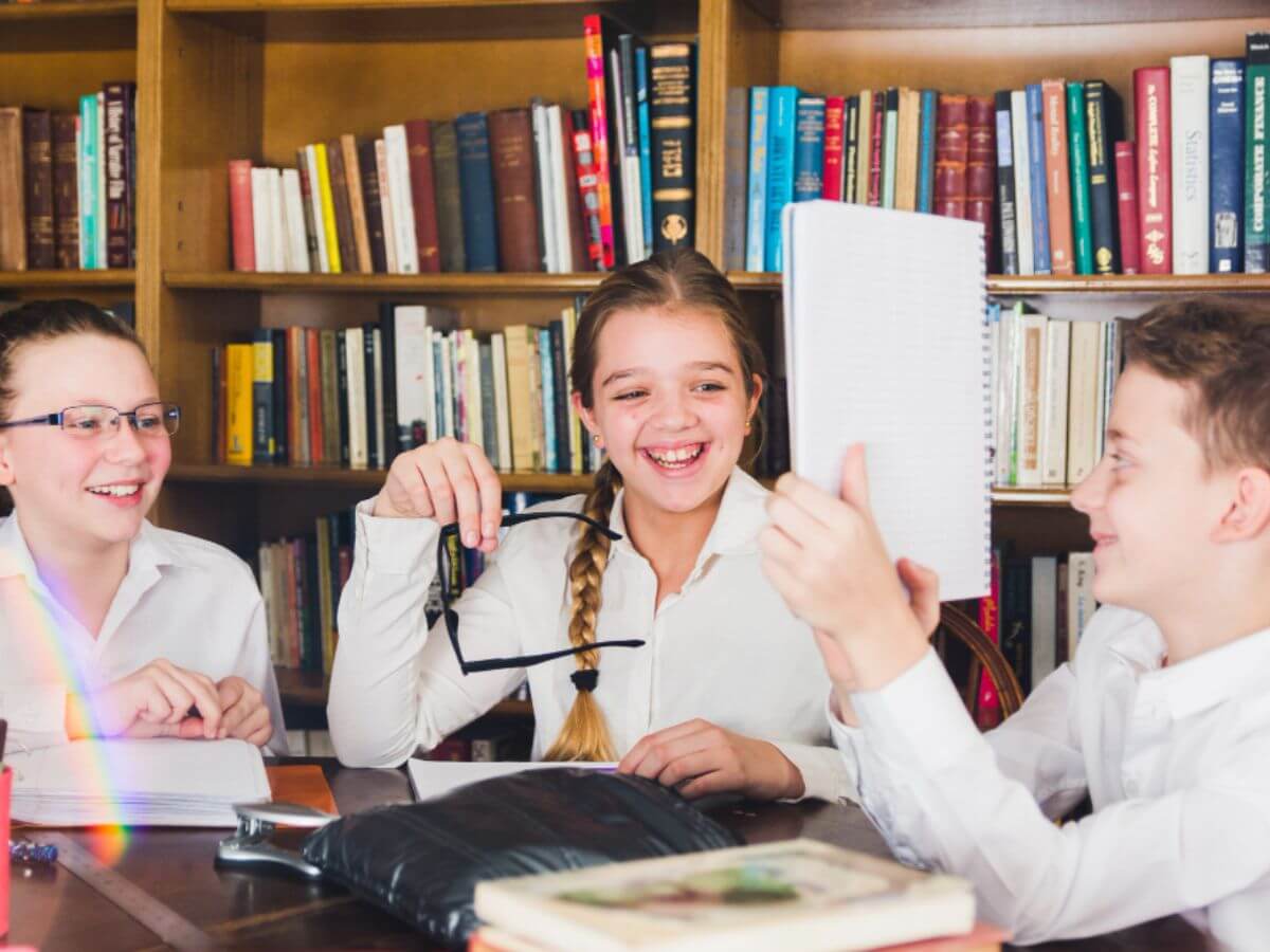 Why Enroll in WASC-Accredited Schools?